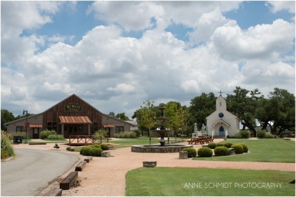 Henkel Hall Wedding in Round Top, Texas – Rebekah & Matt » Houston ...